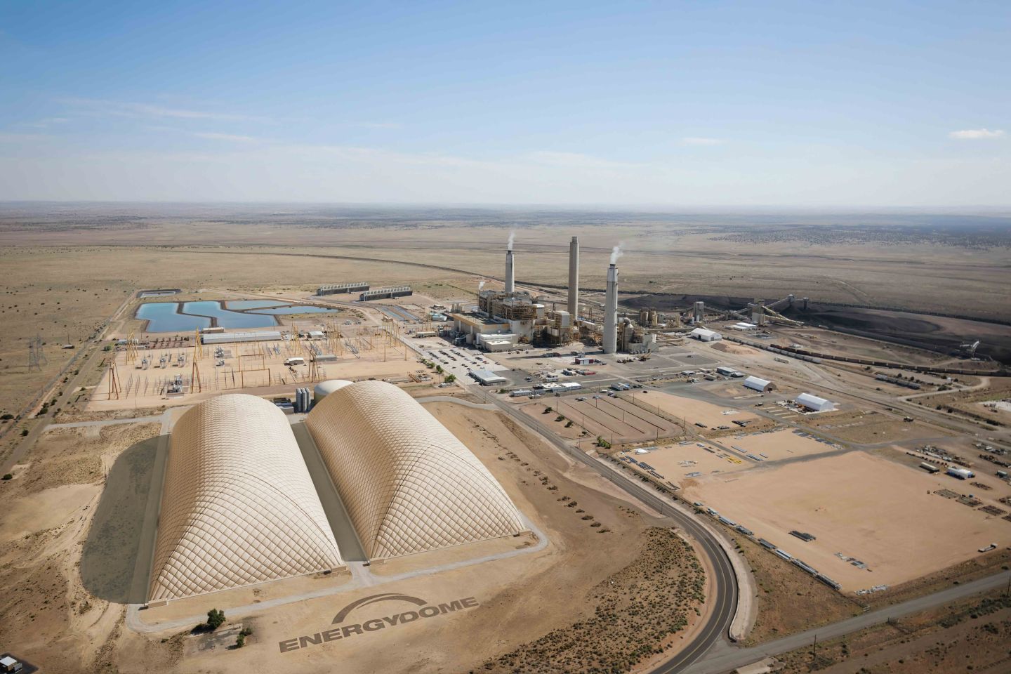 Best of the West: Battery storage booms, a new mental health facility ...